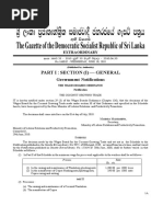 SLS 614 | PDF | Ammonia | Drinking Water