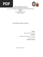 Definición y características de casa matriz | PDF | Contabilidad | Business