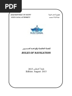 SOLAS Checklist 2023 | PDF | Fire Sprinkler System