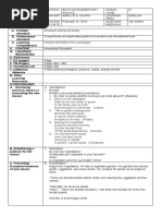 Health Corner Posters | PDF