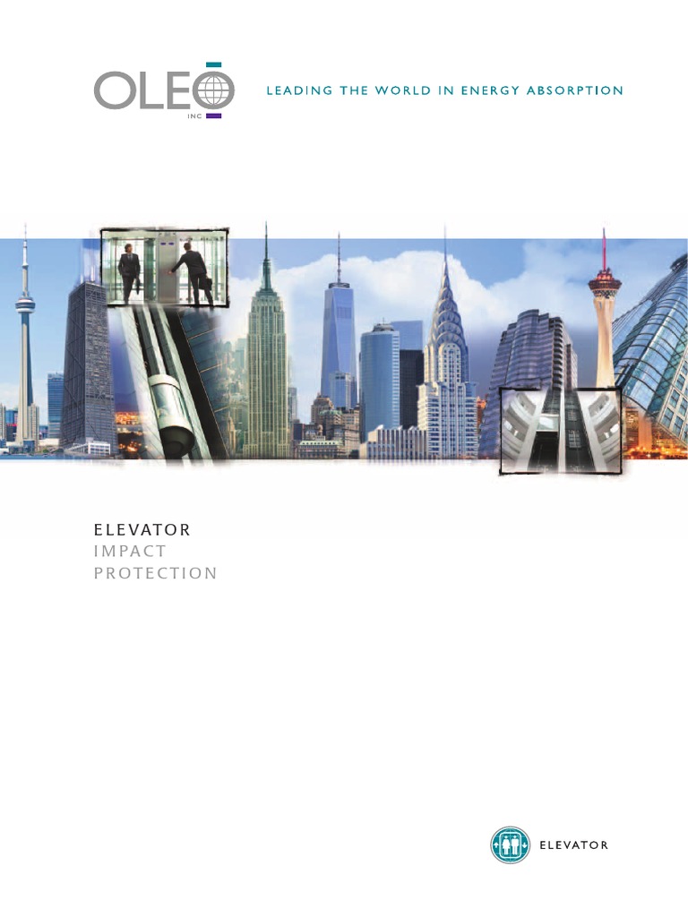 Buffers - LSI & Oleo | PDF | Elevator | Computer Simulation