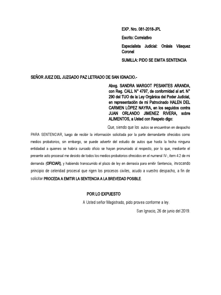 Defensa Conjunta | PDF