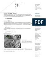 NATA 2024: 3D Composition Questions | PDF | Shape | Logos
