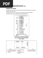 Psa Bsi Pinout | PDF | Vehículos | Industria del vehículo