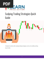Breakout Trading Strategies Quick Guide | PDF | Day Trading ...