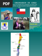 Los Chonos | PDF | Naturaleza