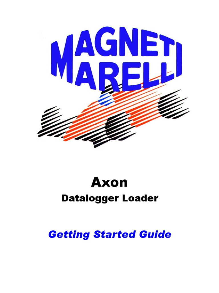 Axon Getting Started | PDF | Internet Protocol Suite | Ip Address