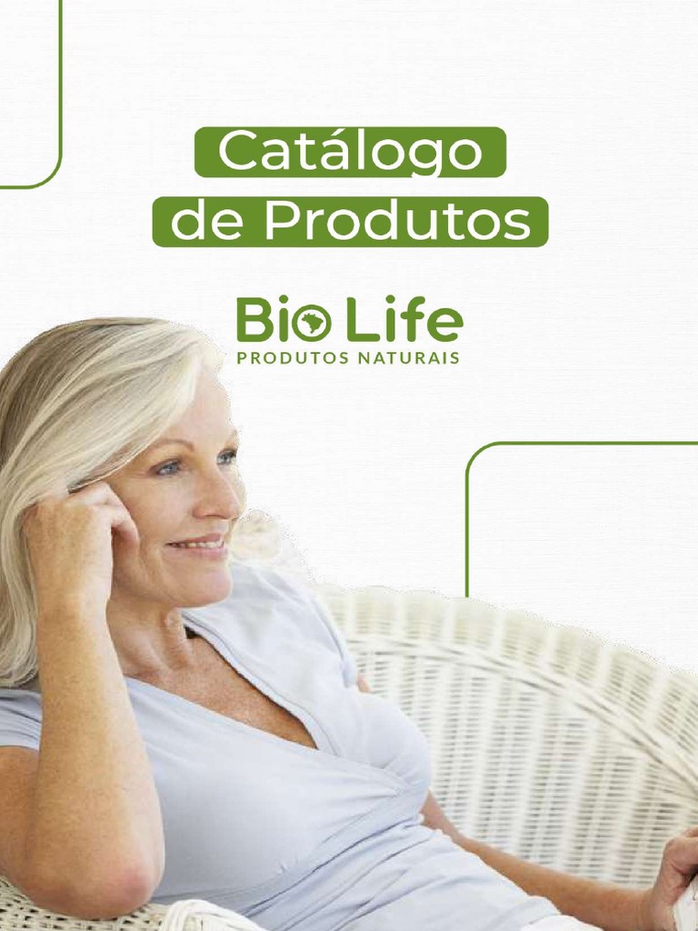 Catalogo Biolife | PDF