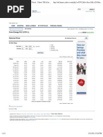 HUAWEI IdeaHub ES2 Datasheet | PDF | Frame Rate | Wi Fi