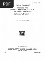 JIS Z 2241-2011 Metallic Materials - Tensile Testing - Method of | PDF