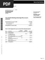 View and Print Void Cheque - RBC Online Banking | PDF