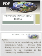 How Globalization Affects HRM | PDF | Human Resource Management | Human ...
