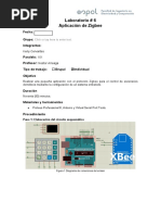 s7 Tarea Set A Micct1302 | PDF | Arduino | Sensor