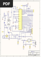 KA7500 Circuit Schematic Design | PDF