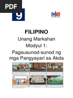 Nang Minsan Naligaw Si Adrian | PDF