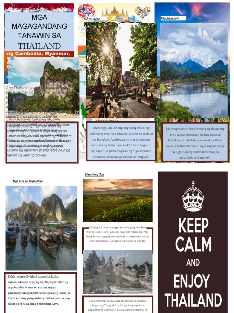 Thailand | PDF