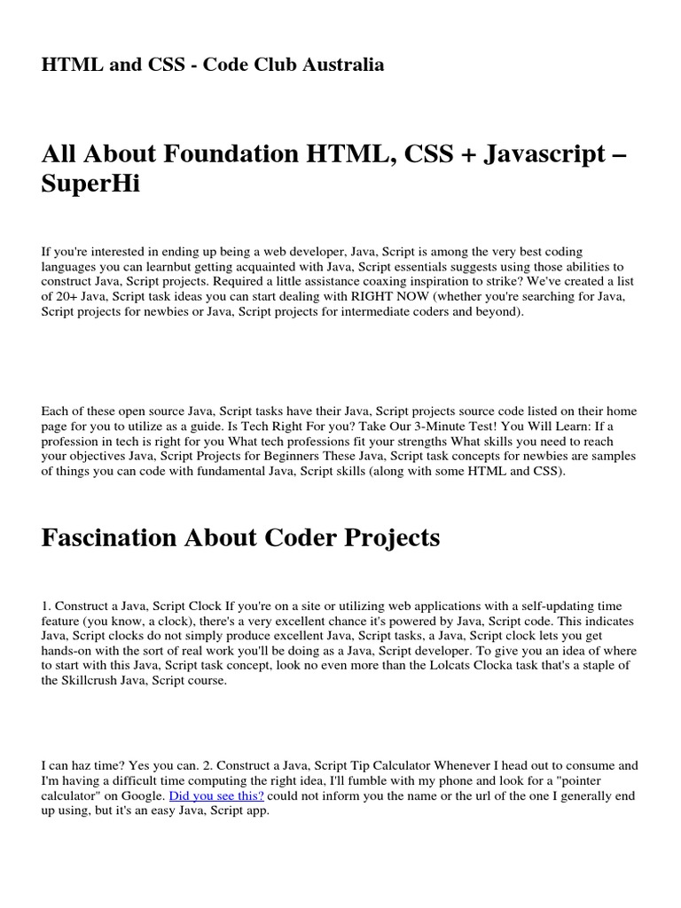 Structuring The Web With HTML Learn Web Development MDNtuuqptrezr | PDF ...