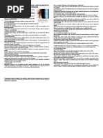 Judy Castelli, 44 Personalidades | PDF | Infancia | Tortura