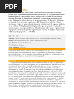 Cómo Hacer Un Resumen en Word - Resumen Automático en Word | PDF