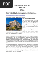 The Parthenon | PDF