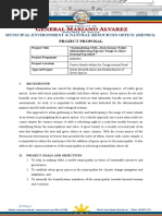 Gratuitous Permit Guidelines | PDF