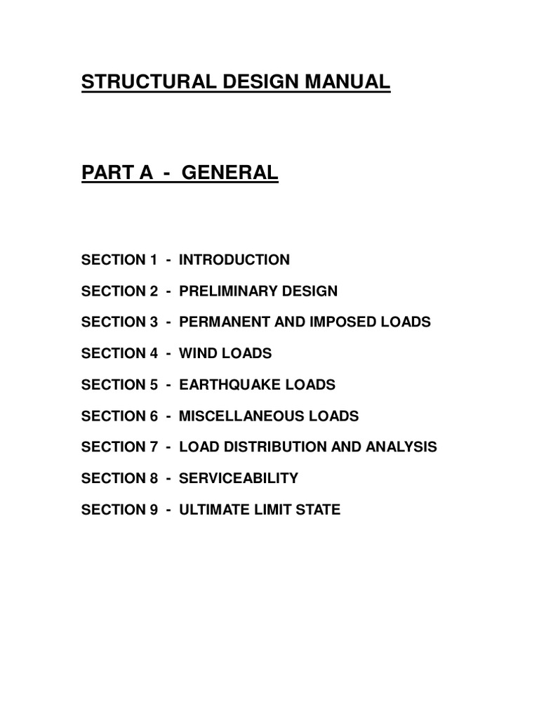 Design Guides | PDF | Truss | Beam (Structure)