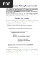 Economical Writing by Deirdre McCloskey | PDF