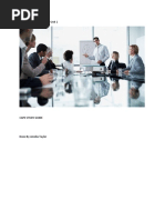 Management of Business Unit 1 Ia | PDF | Communication | Cognitive Science