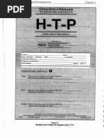Cuestionario de Respuesta HTP | PDF | Ocio