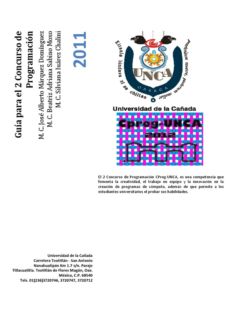 KAREL Guia MedioSuperior | PDF | Algoritmos | Programación de computadoras