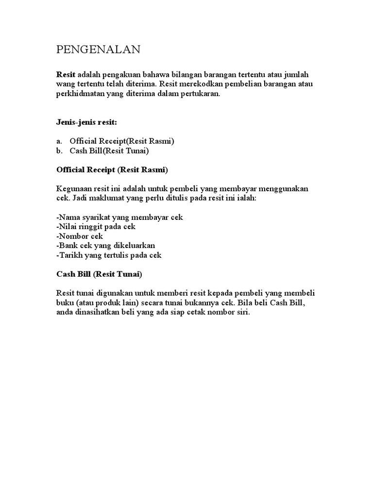 Kerja Khusus Ask 2020 PT3 | PDF