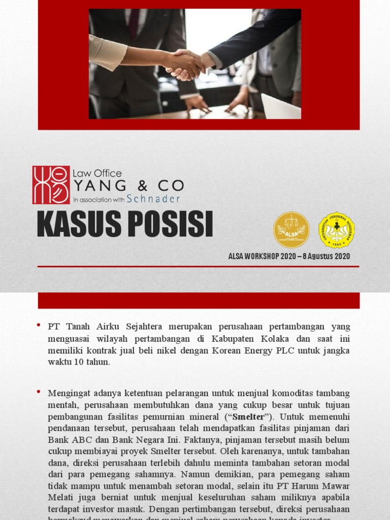 Workshop Kaspos | PDF