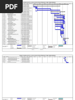 Fire Alarm Cause & Effect Matrix | PDF | Fire Sprinkler System | Fires