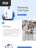 Vital Signs Documentation Guide | PDF | Medical Specialties | Clinical ...
