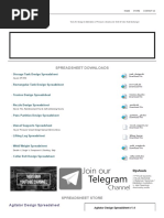 Mean Metal Temperature Analysis | PDF | Heat Transfer | Thermal ...