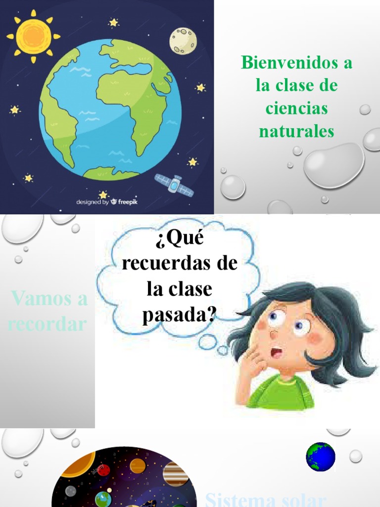 Clase 2 Rotación de La Tierra El Dia y Noche | PDF