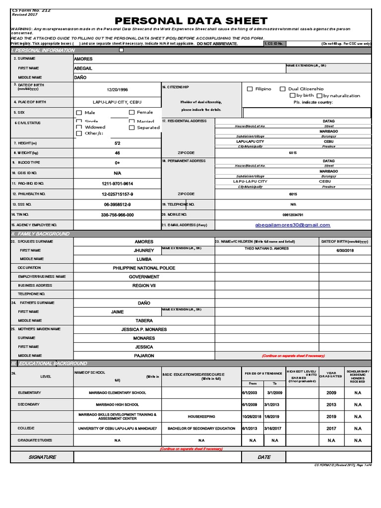 PDS 2017 | PDF | Crime & Violence | Crime Thriller