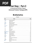 A. I. Prilepko - Problem Book in High School Mathematics (1985, Mir ...