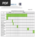 SEAI Declaration of Works Form | PDF | Photovoltaic System | Photovoltaics