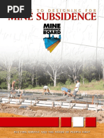 BS 8539 Anchor Installation Guide | PDF | Nut (Hardware) | Drill