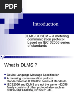 DLMS Smart Meter - Presentation | PDF | Method (Computer Programming) | Computing