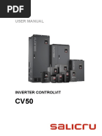 SOLAR POWER INVERTER - 1KW-6KW: User'S Manual | PDF | Power Inverter ...