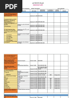 PCW Applicant's Information Sheet | PDF | Health Care | Public Services
