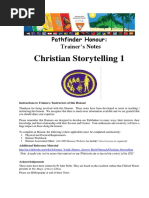 Master Guide Record Card: I. Prerequisites | PDF | Protestant ...