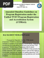 T2MIS Training Certificate Guide | PDF | Qr Code | Computing