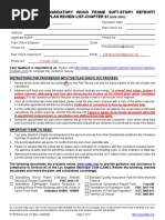 Permit Revision Application Guide | PDF