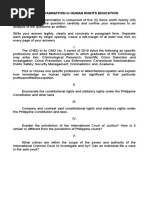 Drainage Declogging Request | PDF