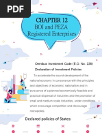 BSP OPS Registration Form | PDF | Payments | Business