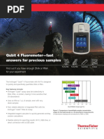 NVDA Keyboard Shortcuts Guide | PDF | Computing | Text