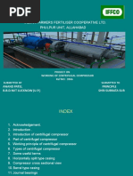 API Standard 617 - Axial and Centrifugal and Expander-Compressors For ...